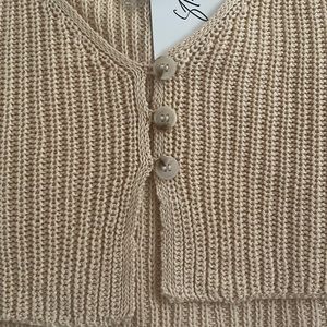 emory park | Tops | Emory Park Knit Crop Top | Poshmark